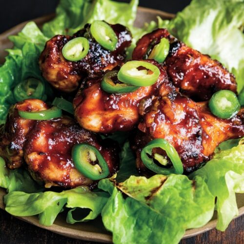 Easy Tamarind Chicken Recipe Perfect for Dinner