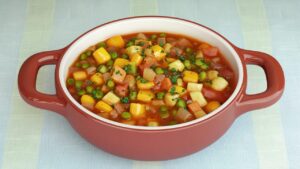 Three Sisters Stew: A Native American Recipe Full of Tradition
