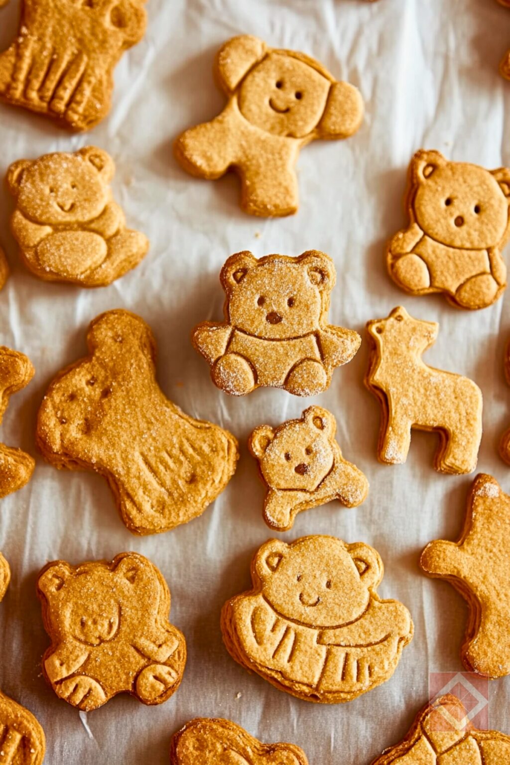 How to Make Animal Crackers at Home