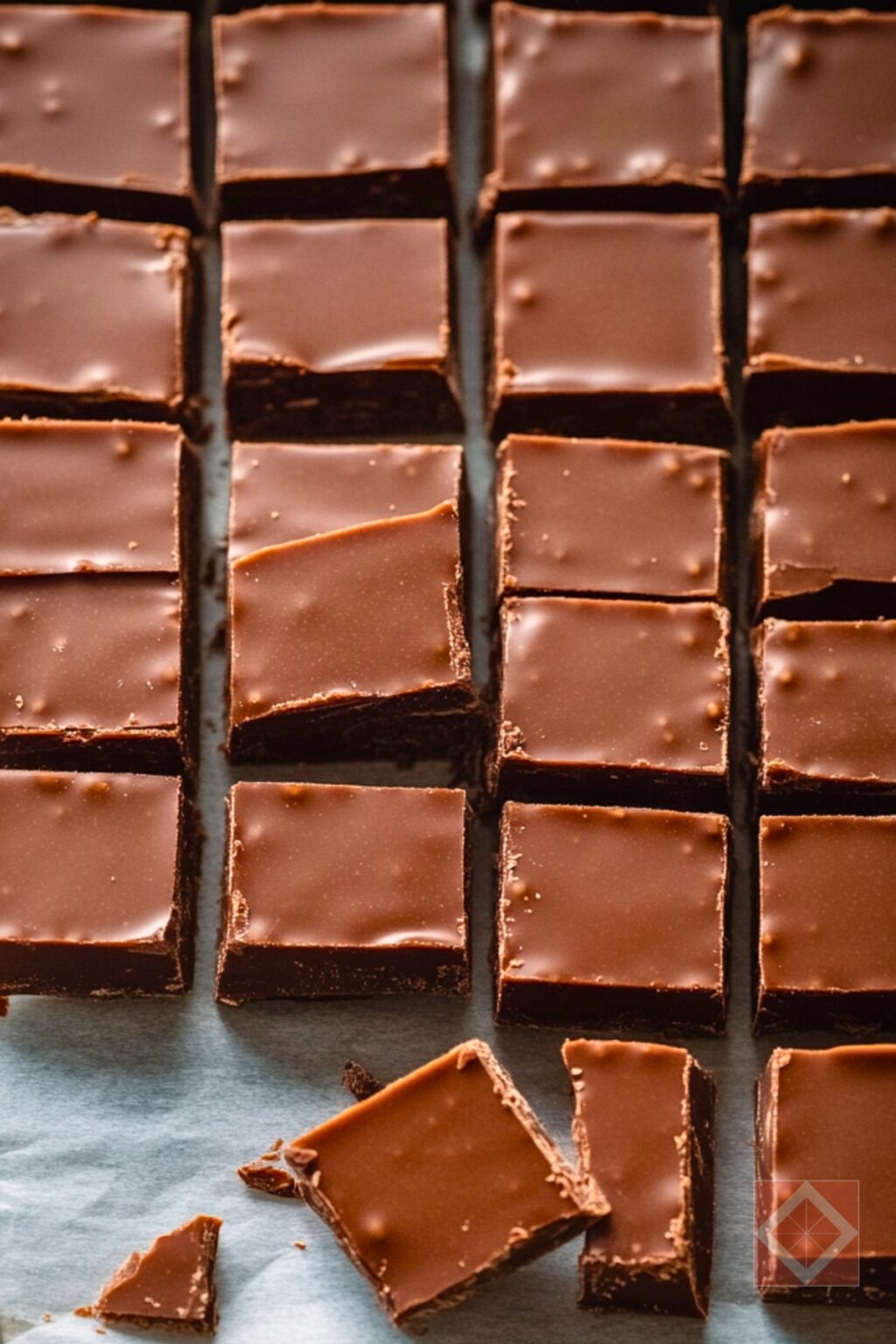 Create Decadent Baltimore Fudge in No Time