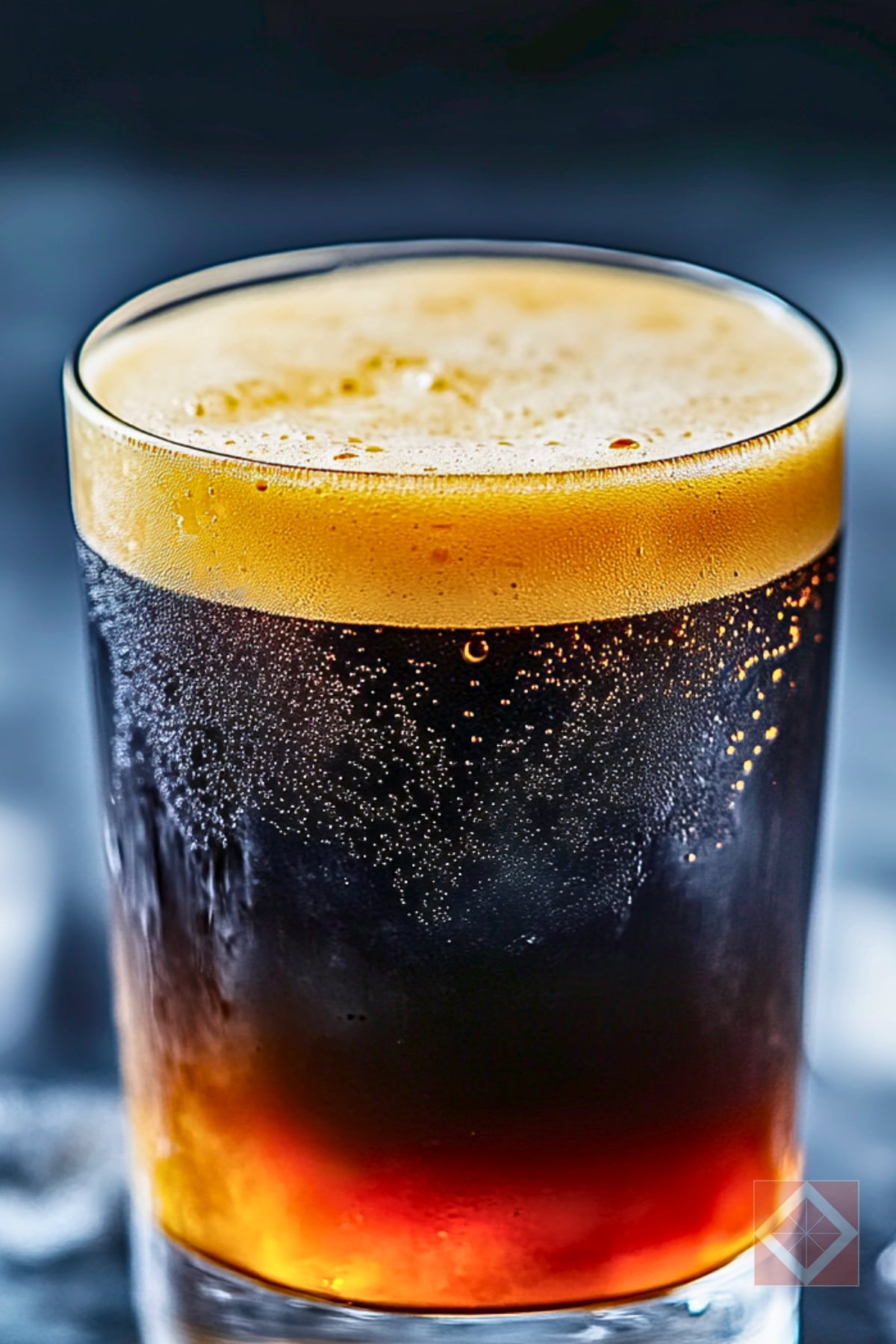 How to Make a Black & Tan Cocktail at Home