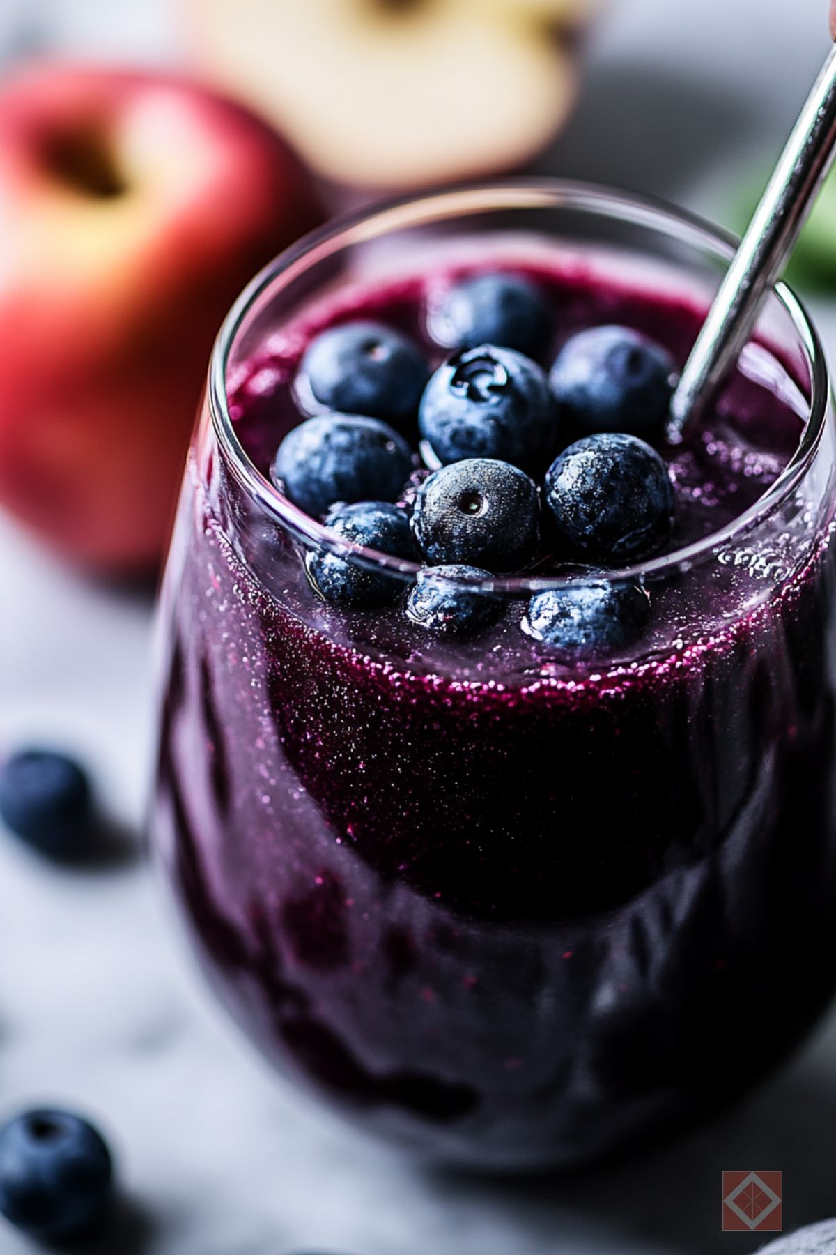 Homemade Blueberry Beet Juicing Recipe to Try Today