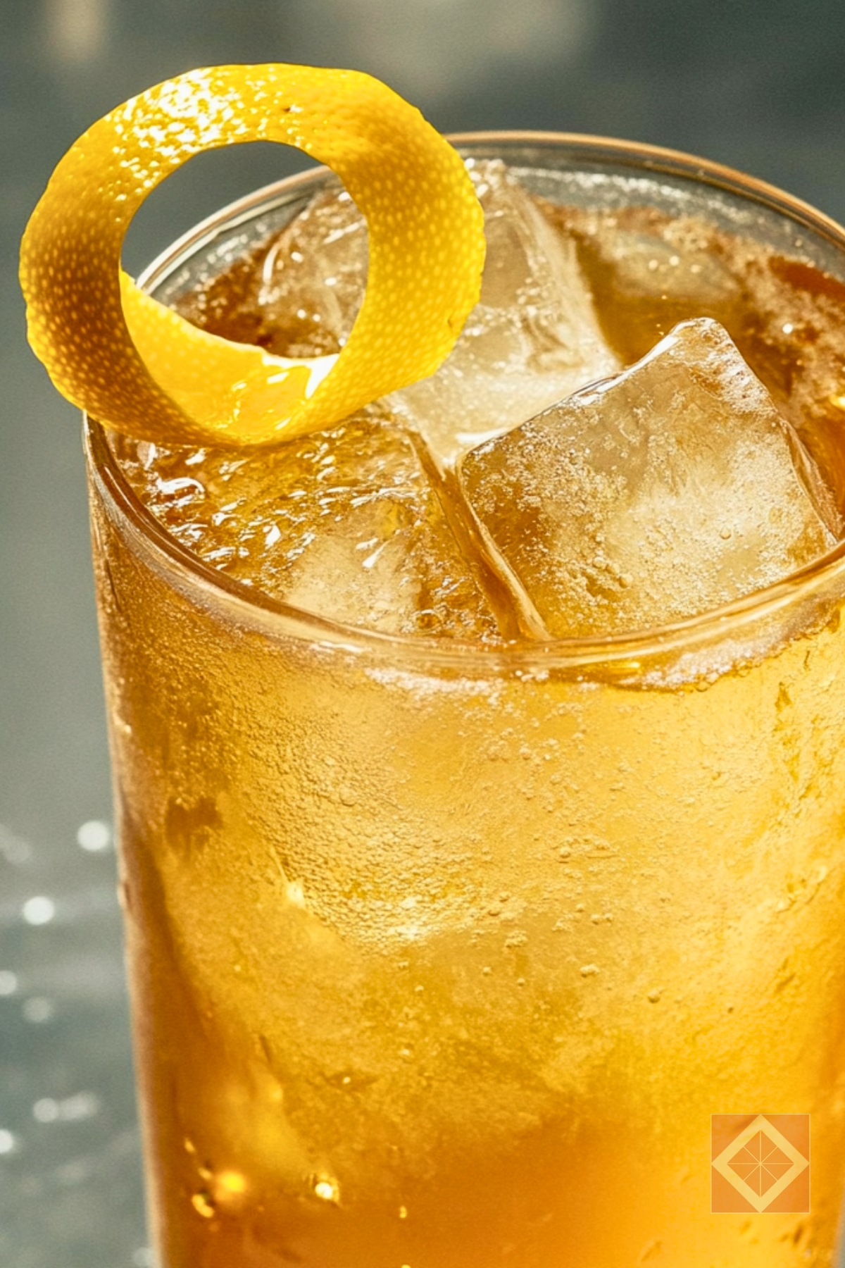 Easy Boiler Room Cocktail Recipe for Whiskey Lovers