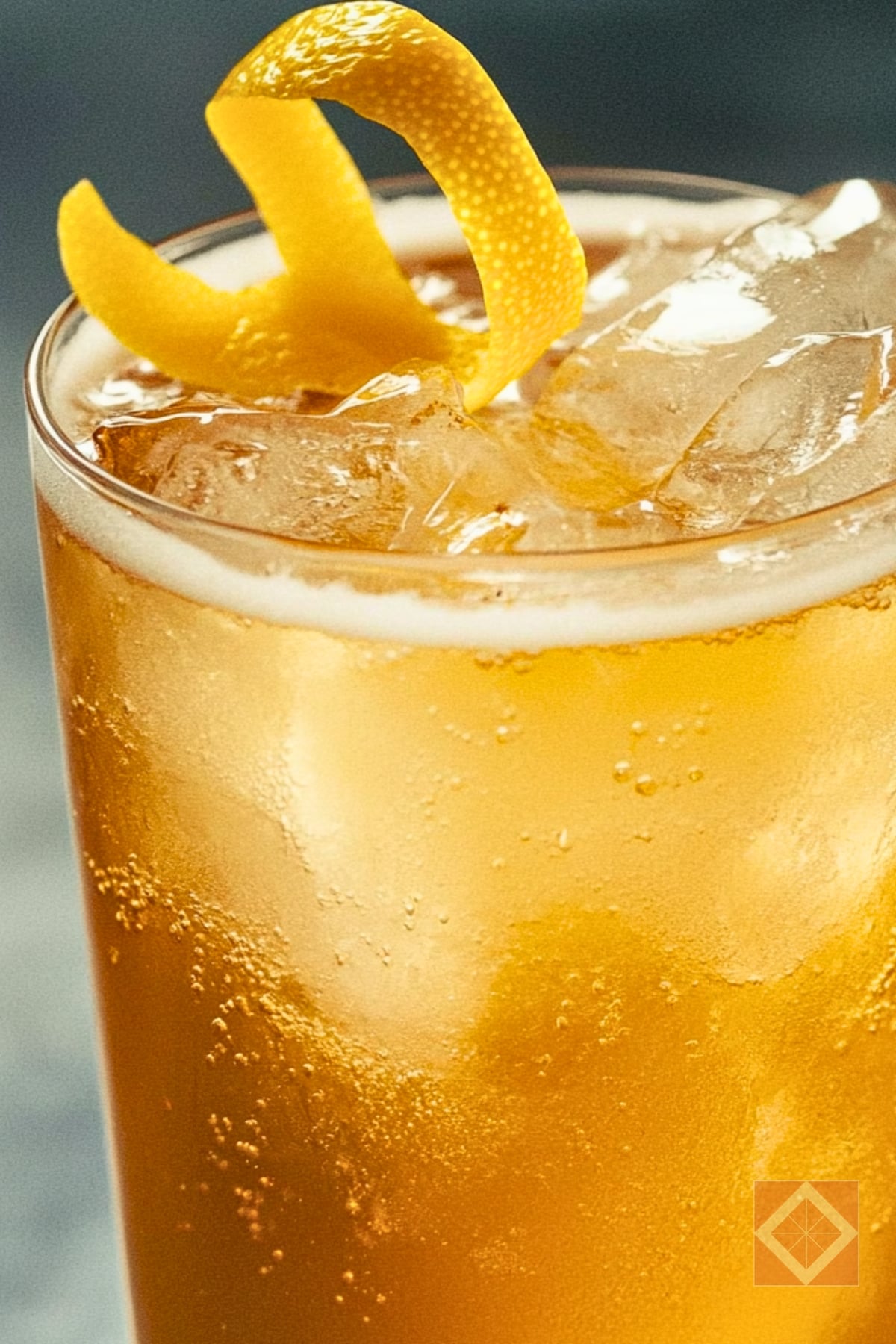 Easy Boiler Room Cocktail Recipe for Whiskey Lovers