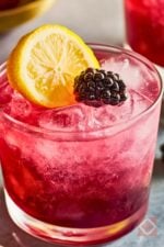 Simple Bramble Cocktail Recipe You’ll Adore