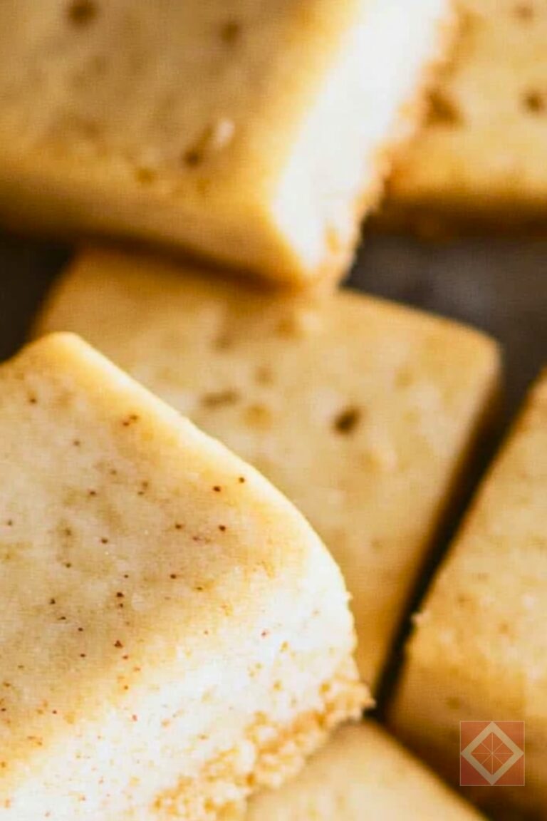 Homemade Trefoils: A Cookie That’s Always in Style