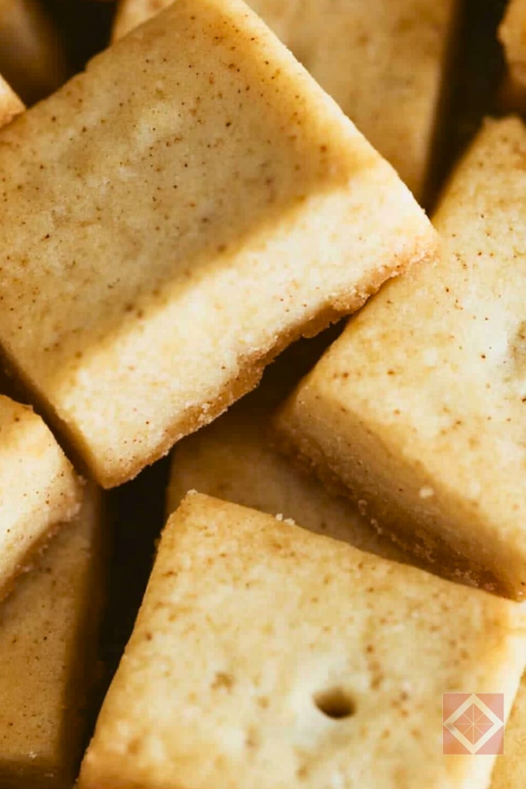 Homemade Trefoils: A Cookie That’s Always in Style