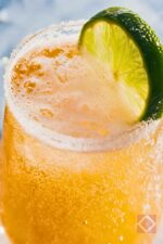 Refreshing Chelada Recipe: A Simple Two-Ingredient Drink
