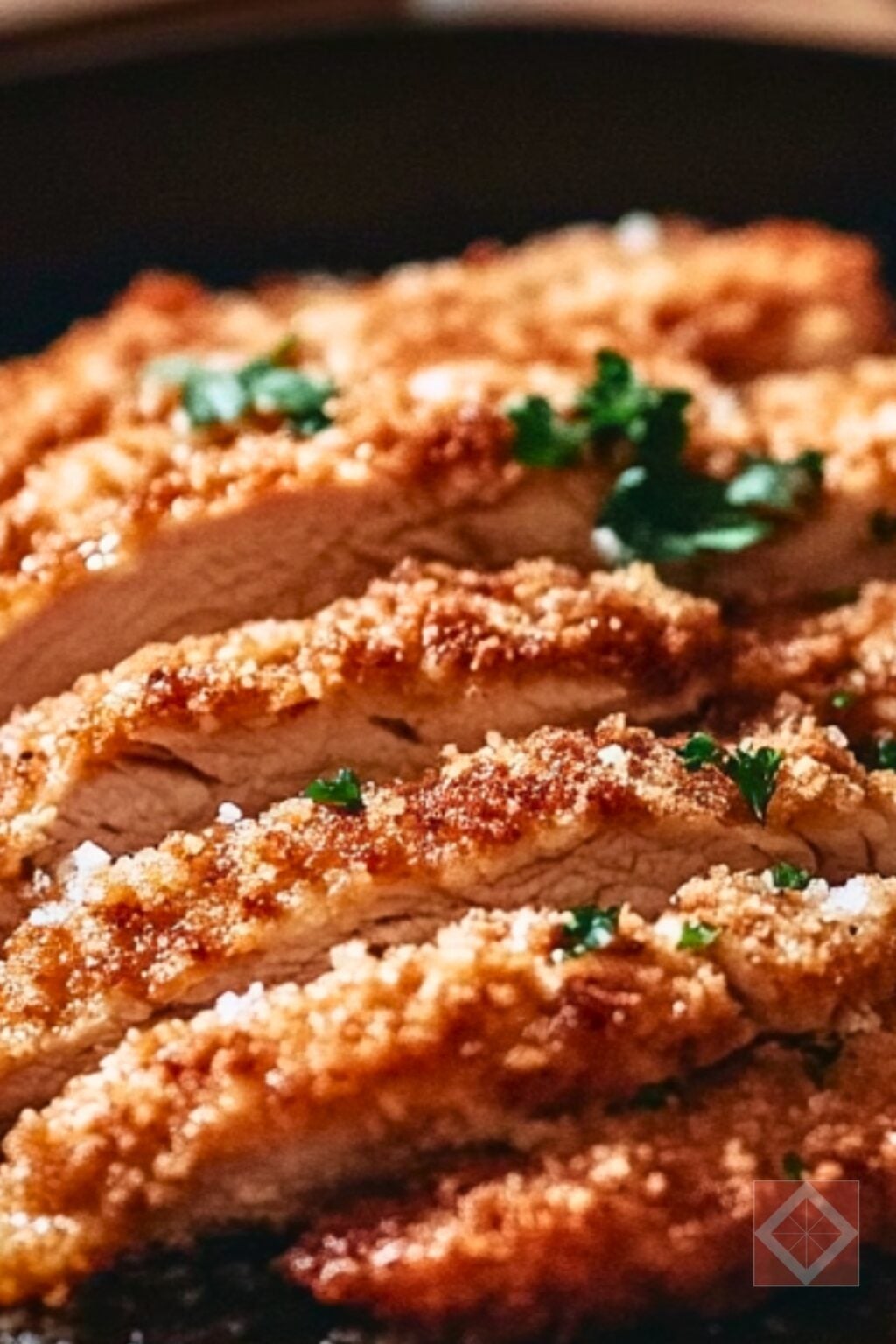 Classic Chicken Schnitzel Done Right with Easy Recipe