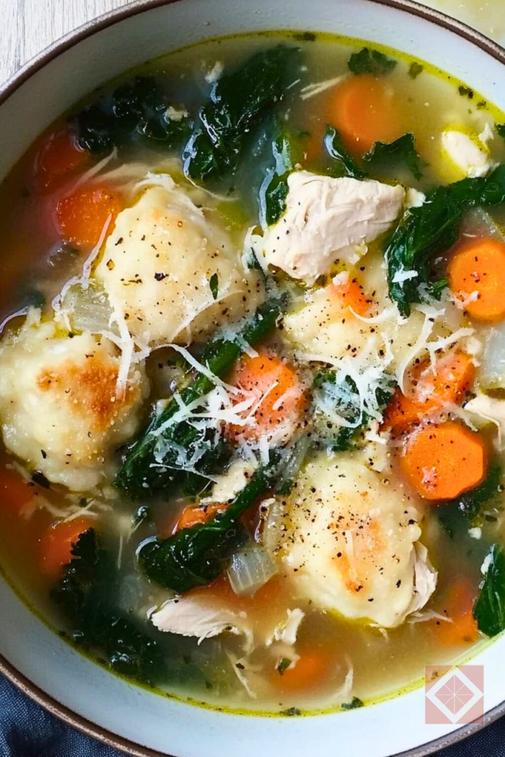 39 One Pot Soup Recipes That’ll Make You Want to Cancel Plans & Stay In