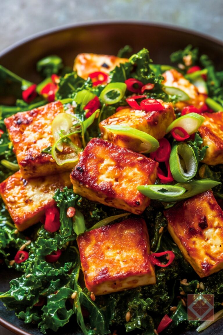 15 Irresistible Tofu Dinner Recipes You Need to Try