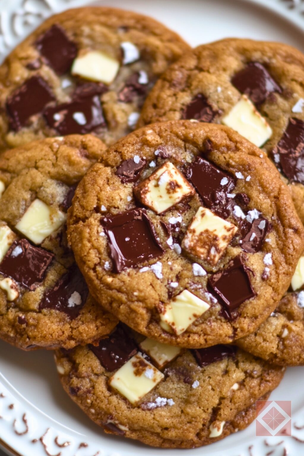 Timeless Chocolate Chip Cookies: A Classic Treat