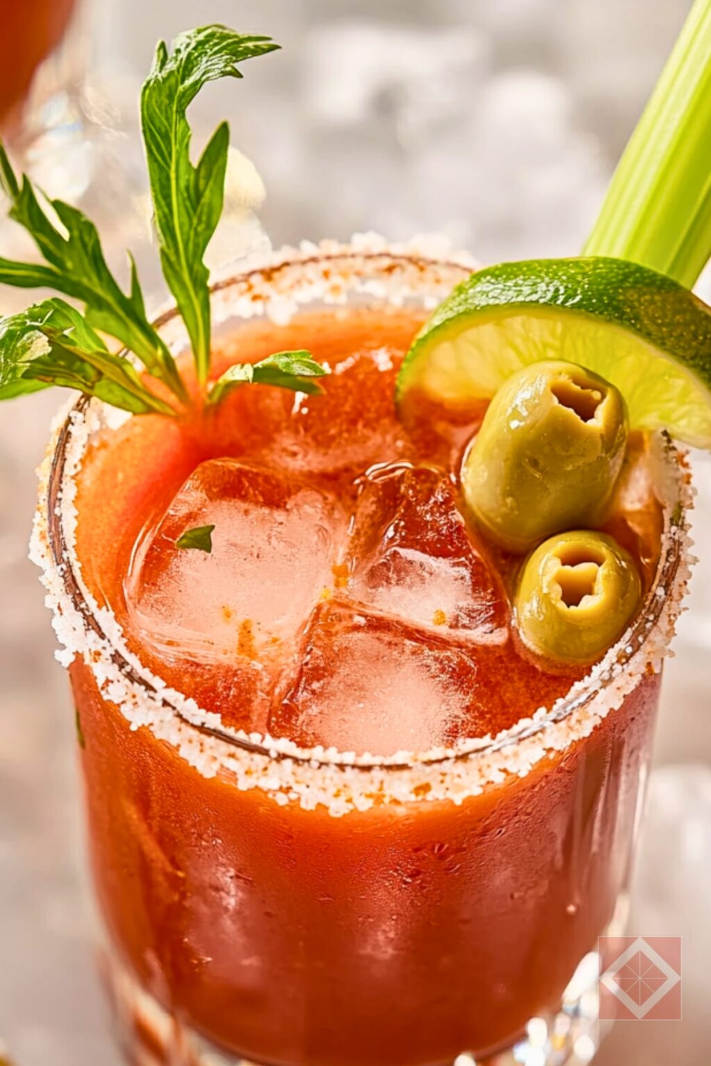 Master the Perfect Bloody Mary