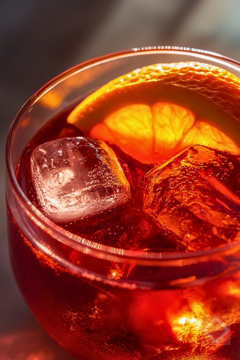 Negroni: A Classic Drink That Never Goes Out of Style