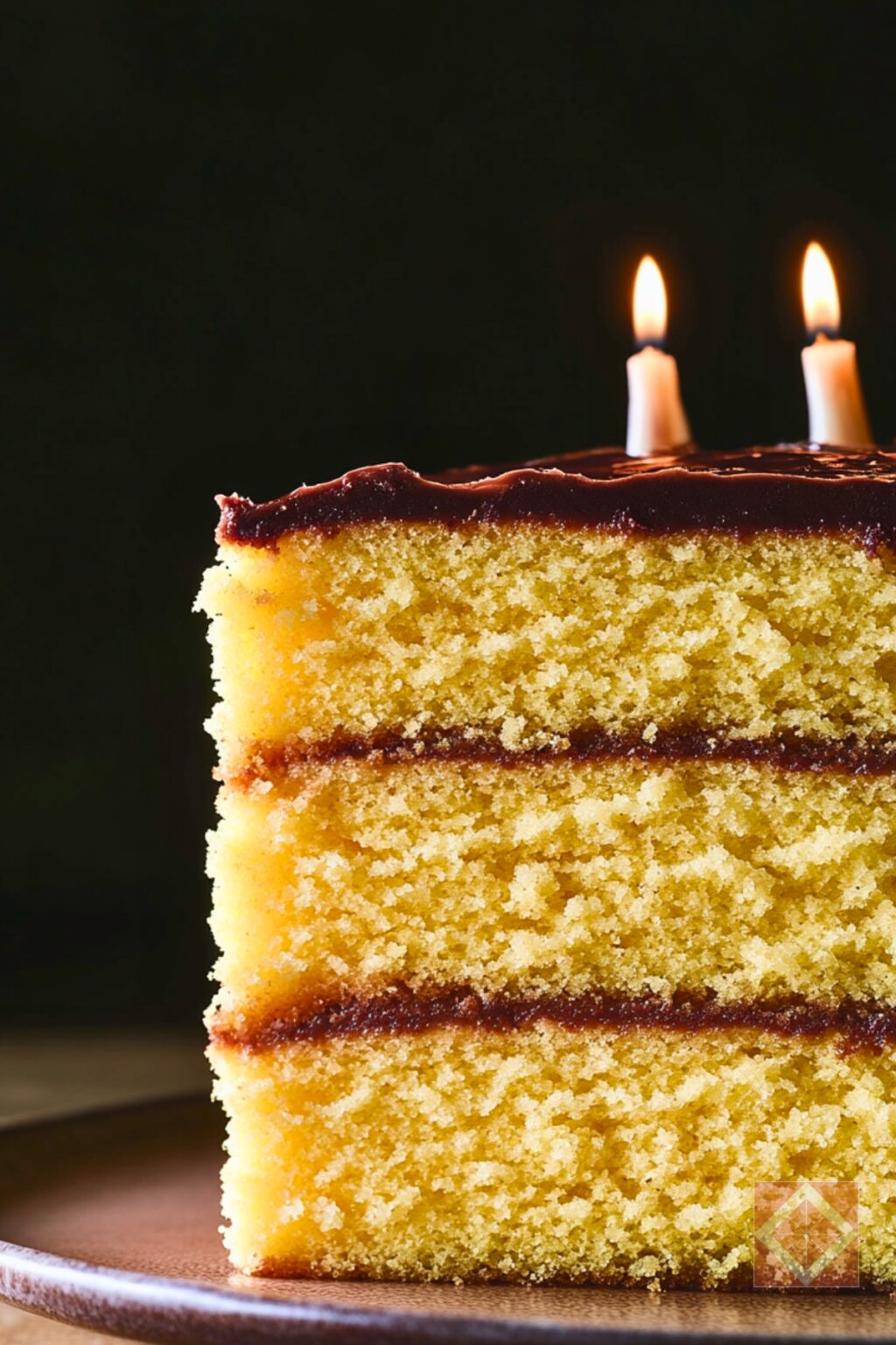 Foolproof Yellow Cake Recipe for Home Bakers