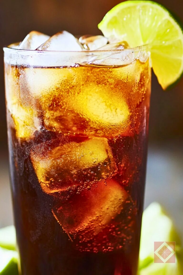 Cuba Libre Cocktail Recipe for Every Occasion