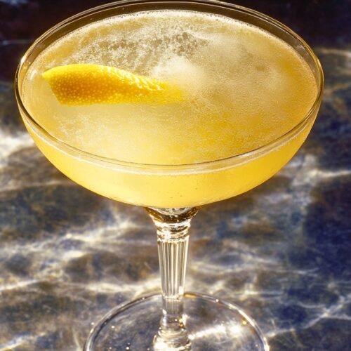 Death in the Afternoon: A Must-Try Cocktail Recipe