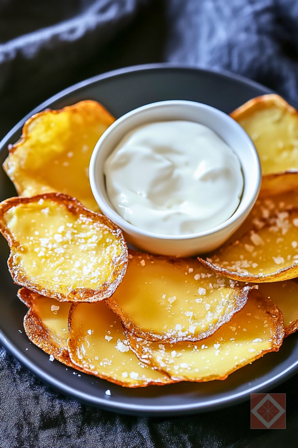 Easy High-Protein Carnivore Diet Egg White Chips For Snacks