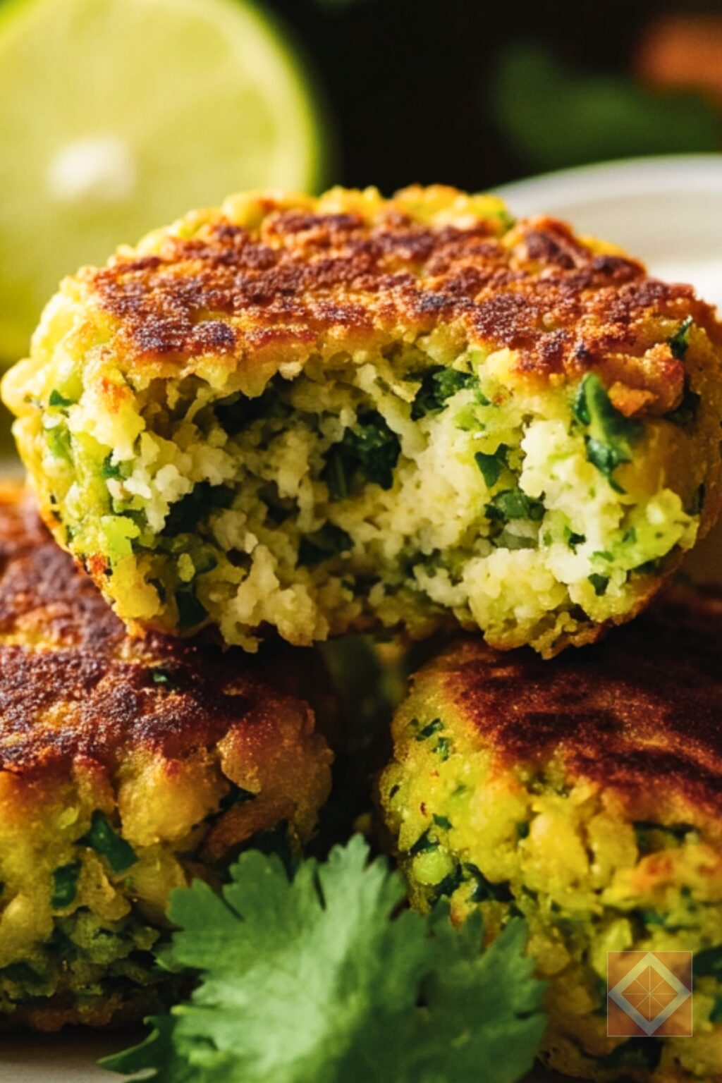 The Best Falafel Recipe for Crispy Perfection Every Time