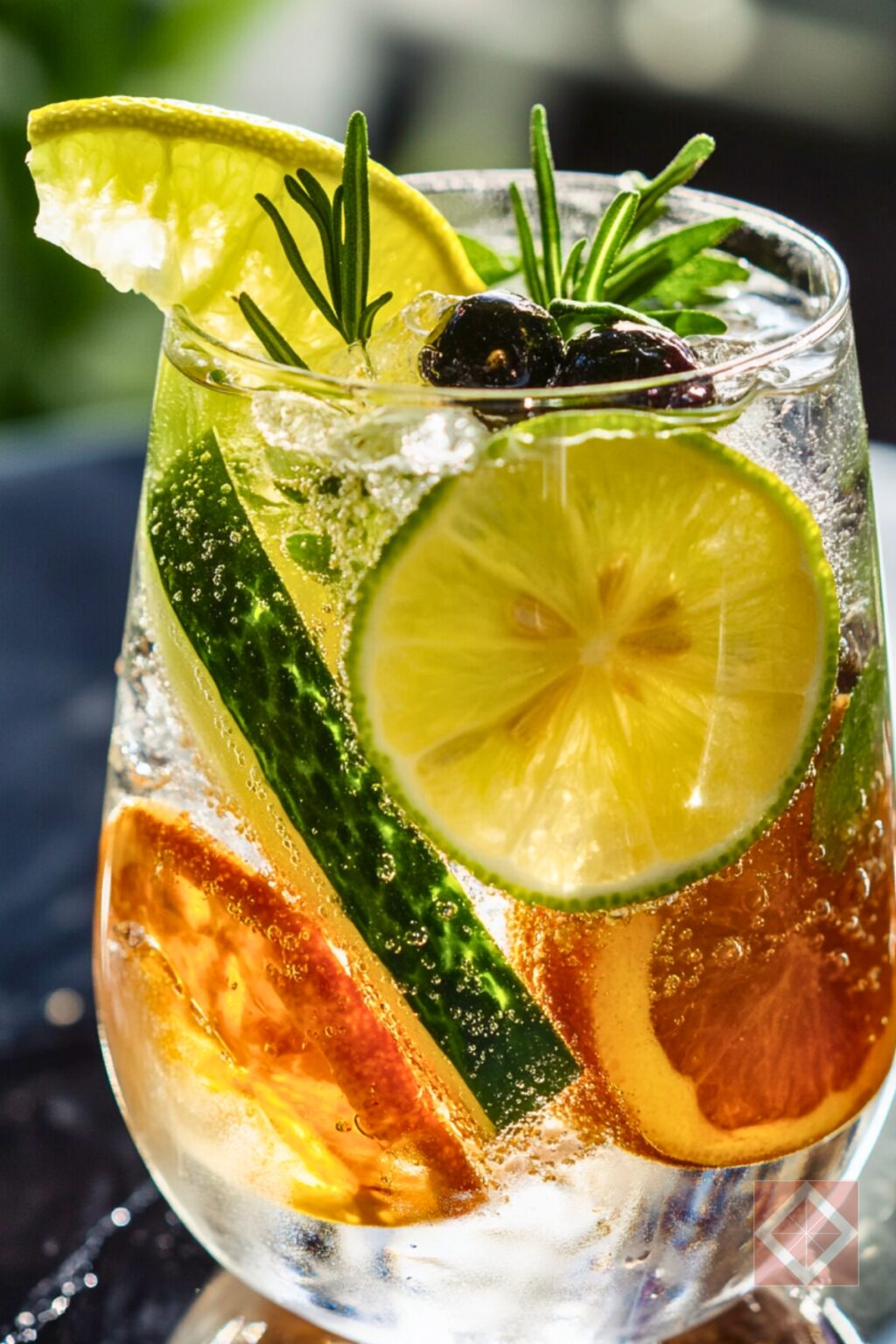 The Ultimate Guide to Making a Great Gin & Tonic