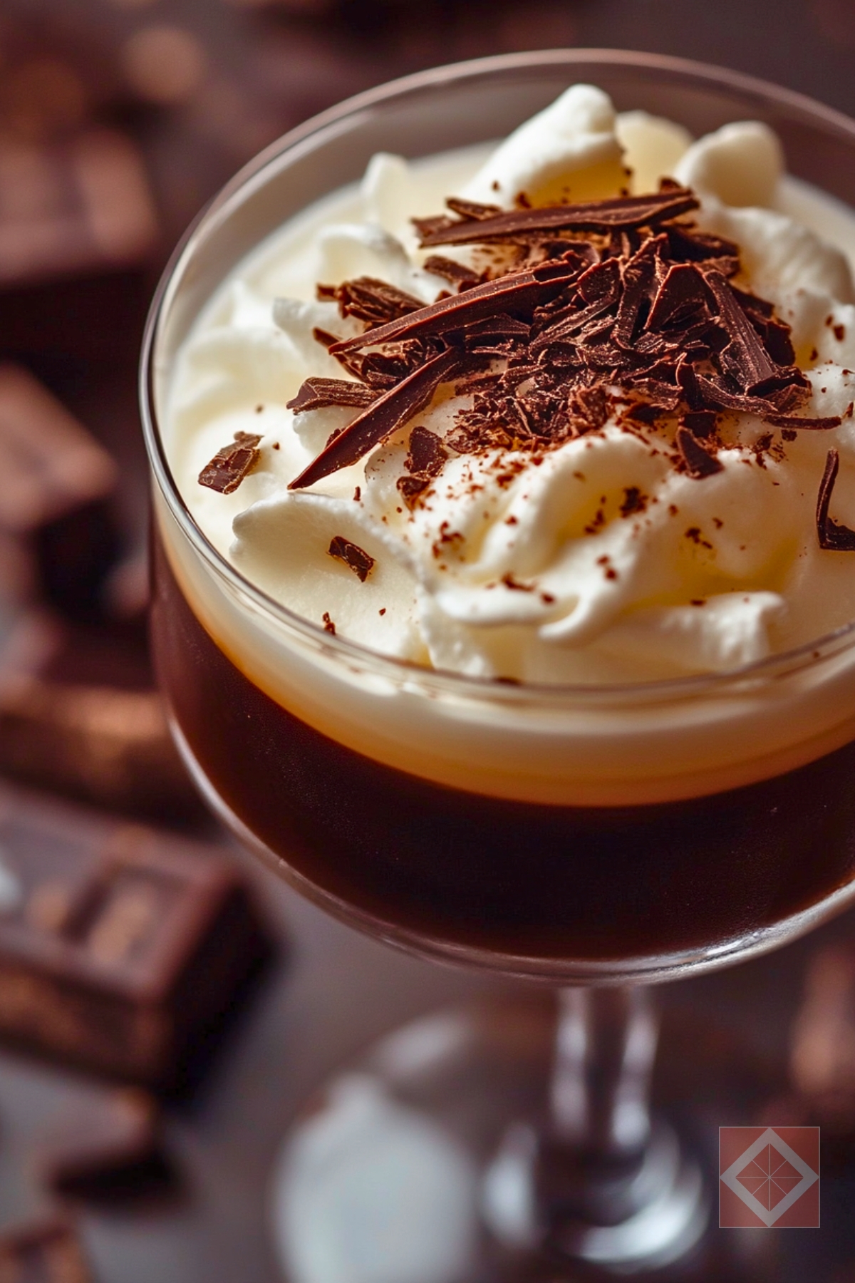 Grave Digger: A Coffee-Infused Cocktail Recipe
