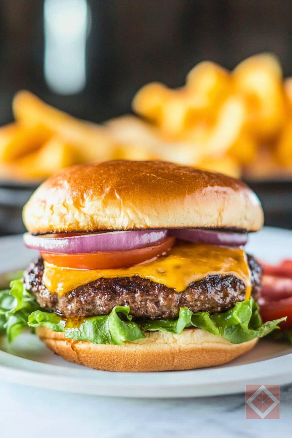 Quick & Easy Blackstone Grill Smash Burgers