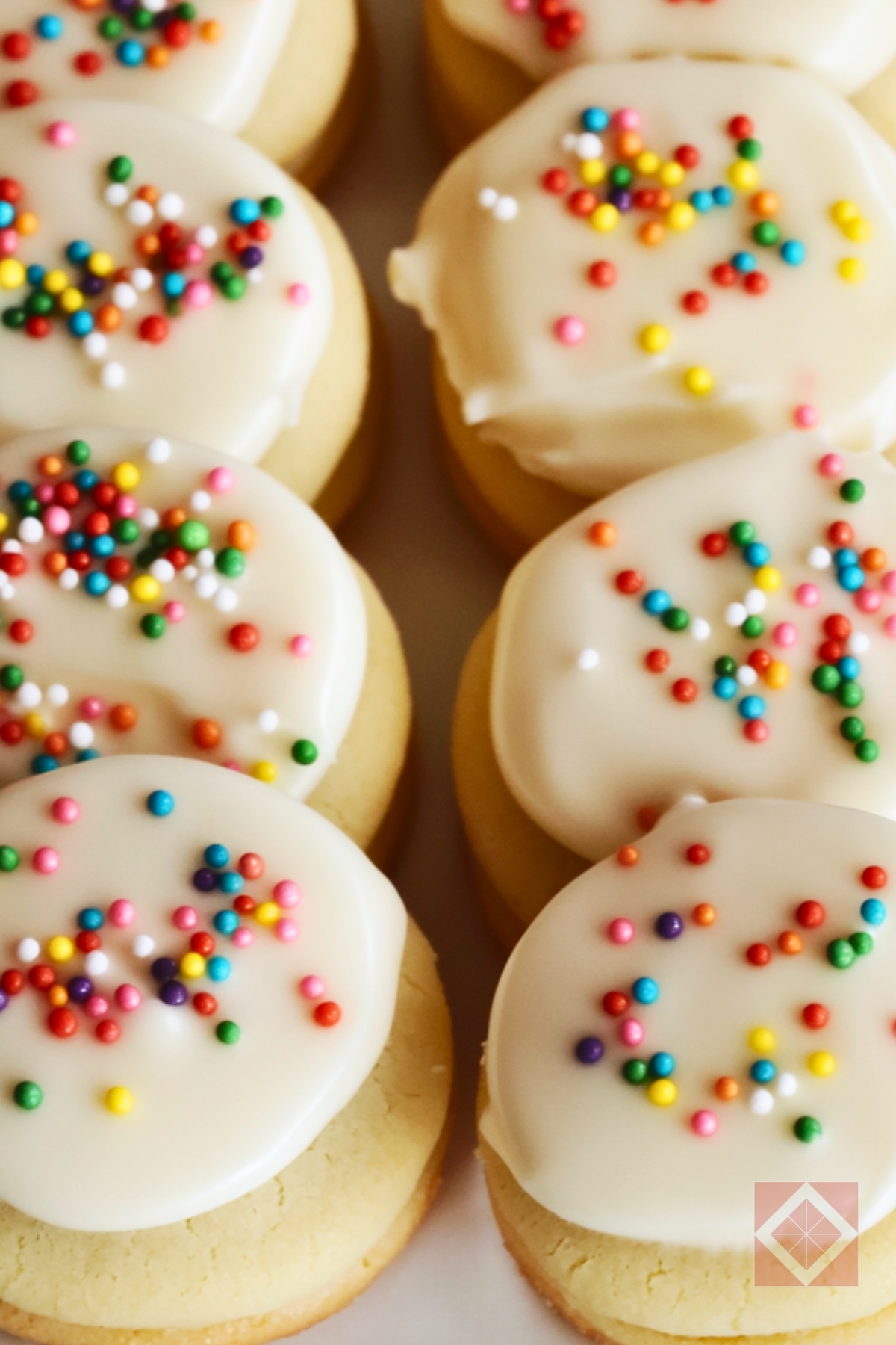 Bakery-Quality Lofthouse-Style Cookies at Home
