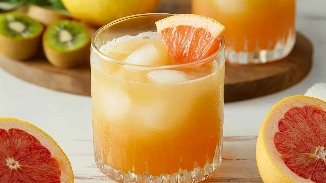 Best Immunity-Boosting Blast Juicing Recipe for Busy Days