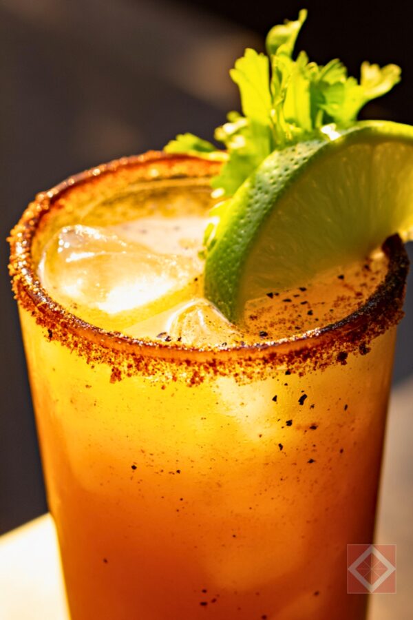 Michelada: A Classic Mexican Beer Cocktail