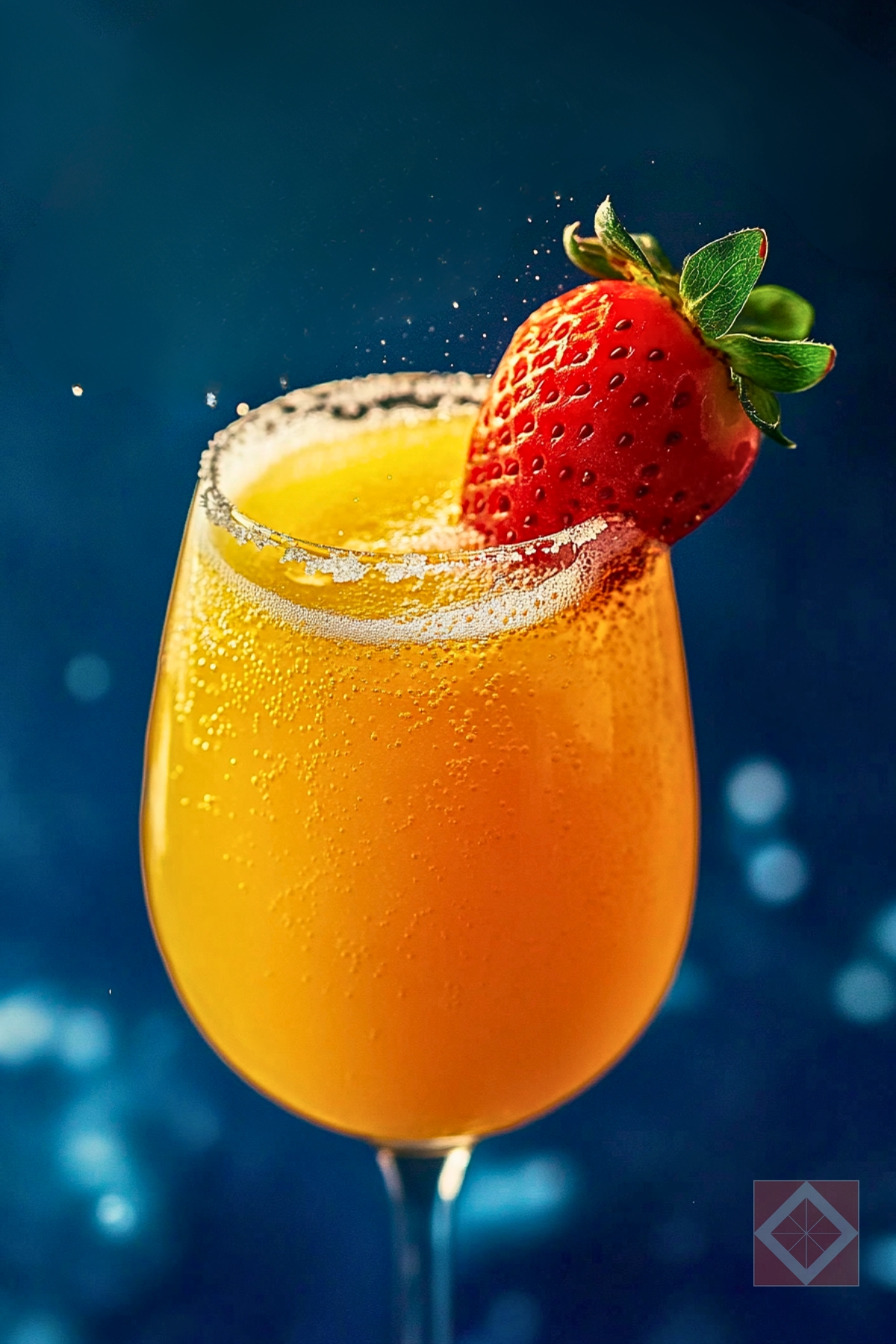 Classic Mimosa Cocktail Recipe: A Brunch Must-Have