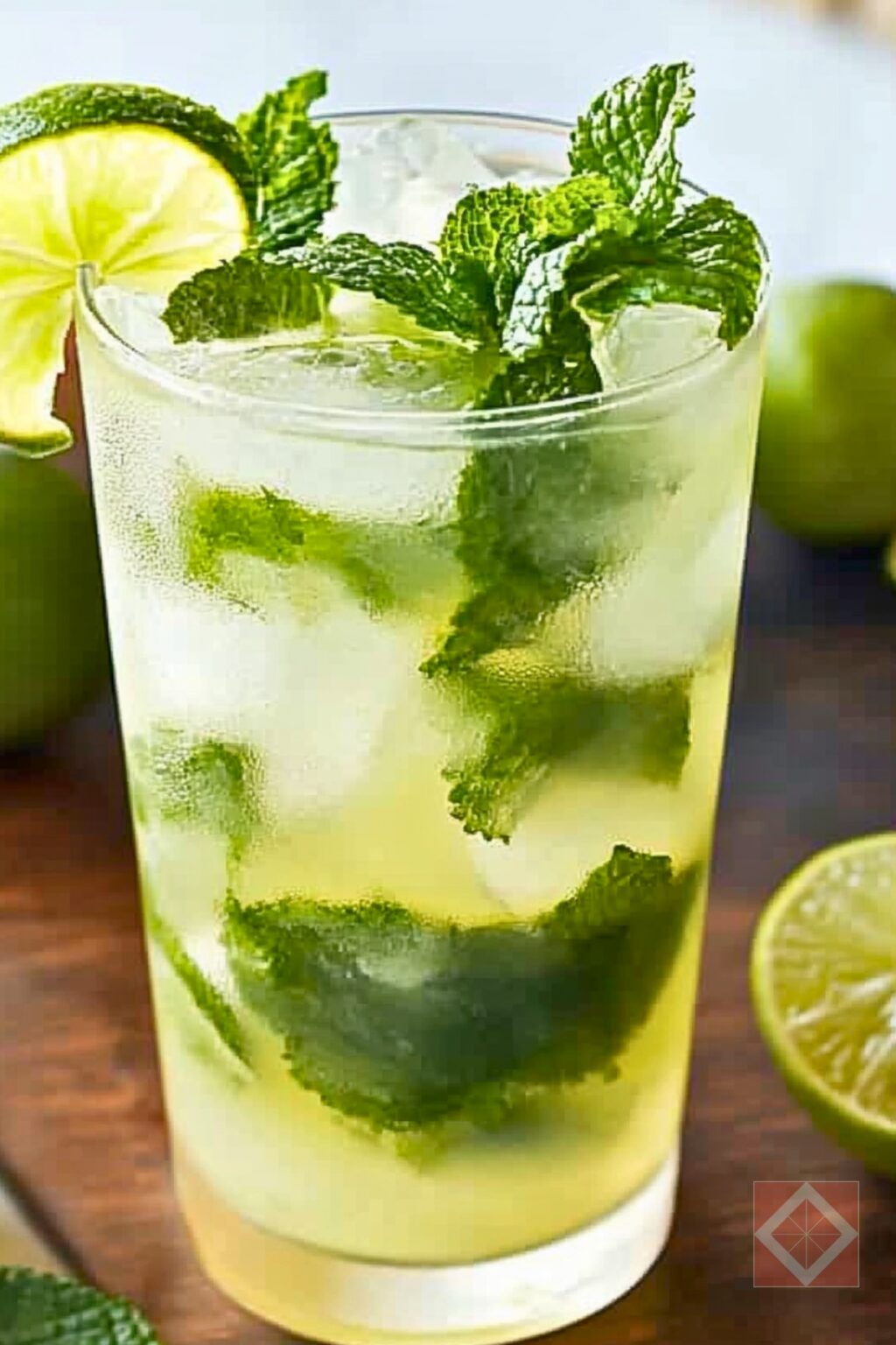 Classic Mojito Cocktail Recipe to Impress Your Guests