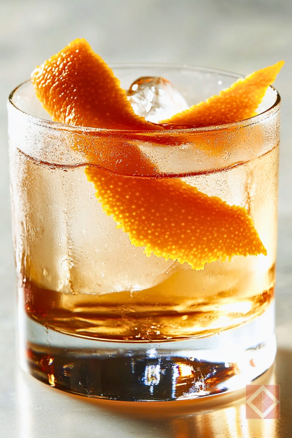Oaxaca Old Fashioned: A Smoky Twist on a Classic Cocktail