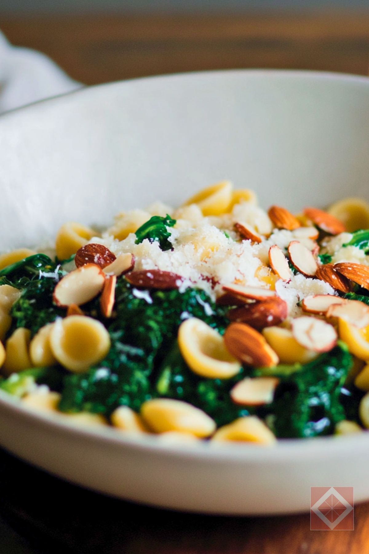Healthy Orecchiette Pasta Recipe You’ll Love for Dinner