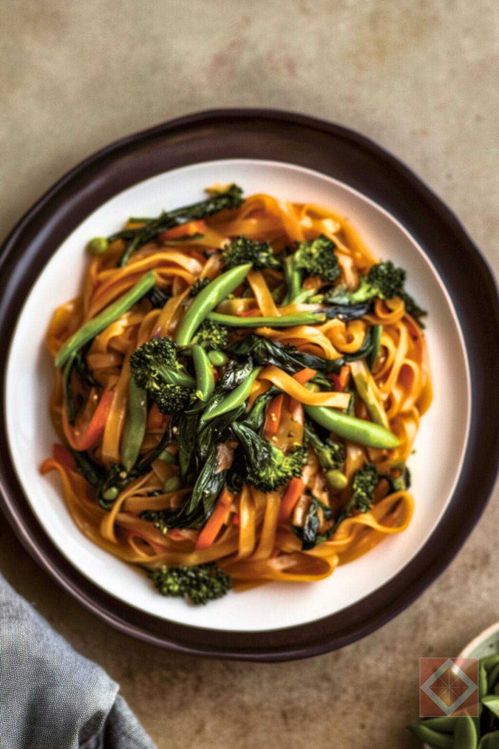 Restaurant-Quality Pad See Ew You Can Easily Make at Home