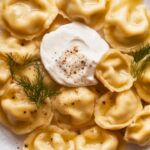 Mastering the Art of Pelmeni at Home