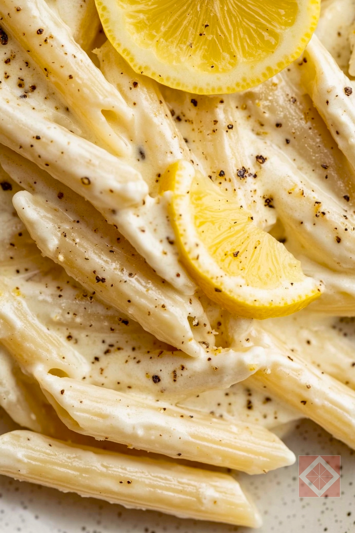 Simple Penne Recipe with a Zesty Twist of Lemon