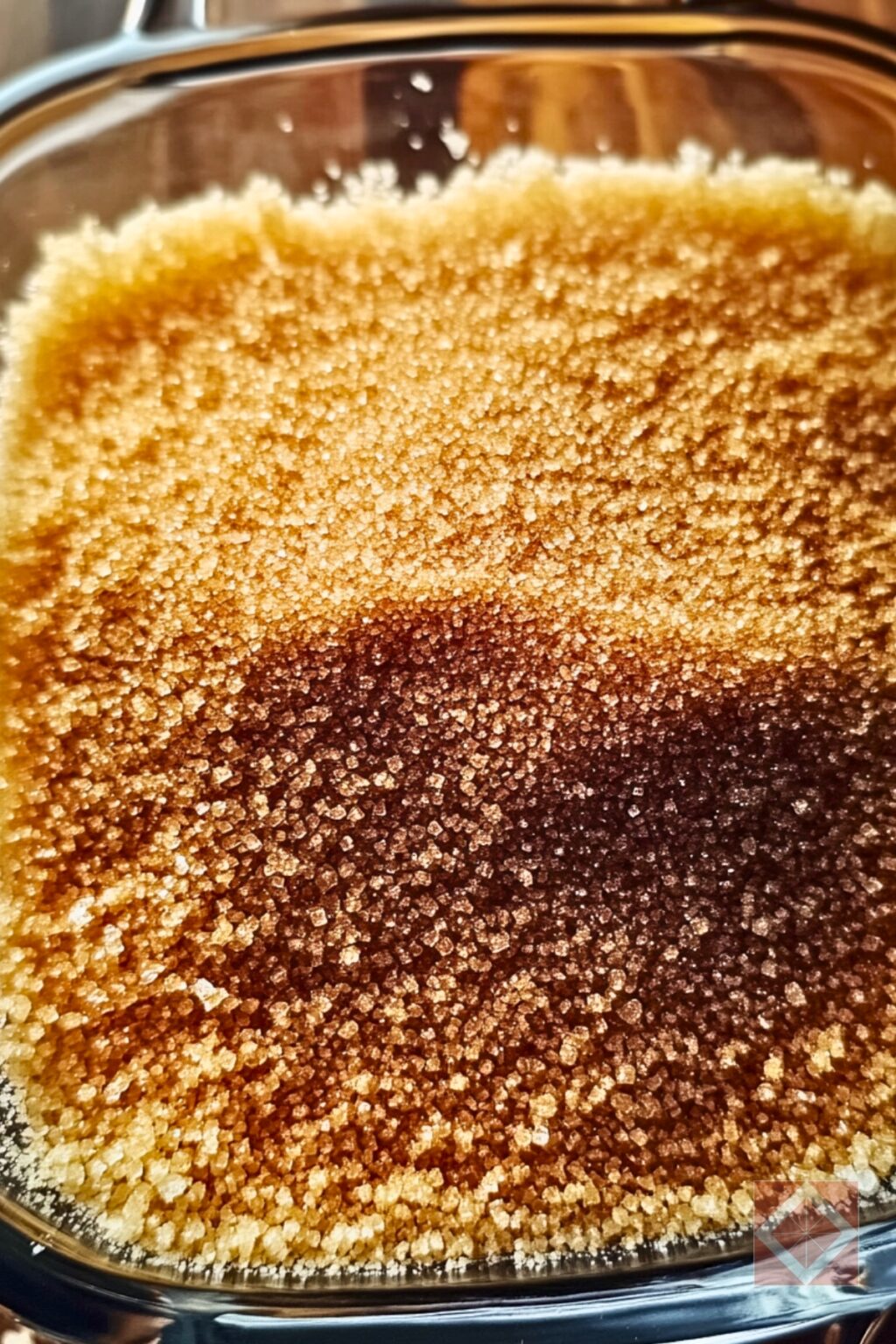 How to Make Roasted Sugar for Any Recipe