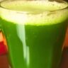 Easy Rocket Fuel Green Juicing Recipe for a Morning Reset