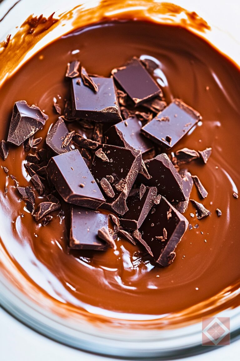 How to Temper Chocolate Like a Professional