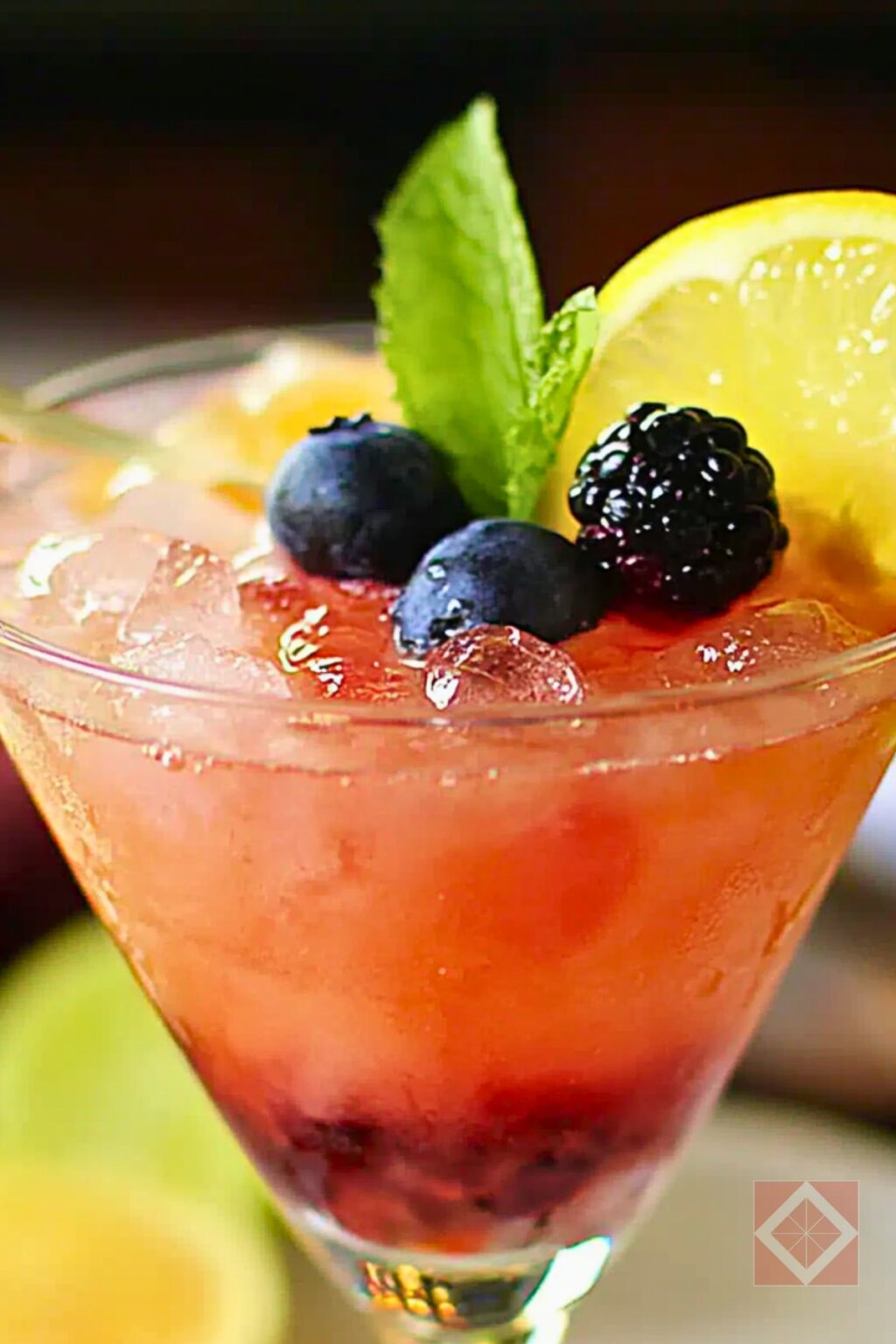 Tequila Smash: A Refreshingly Simple Cocktail Recipe