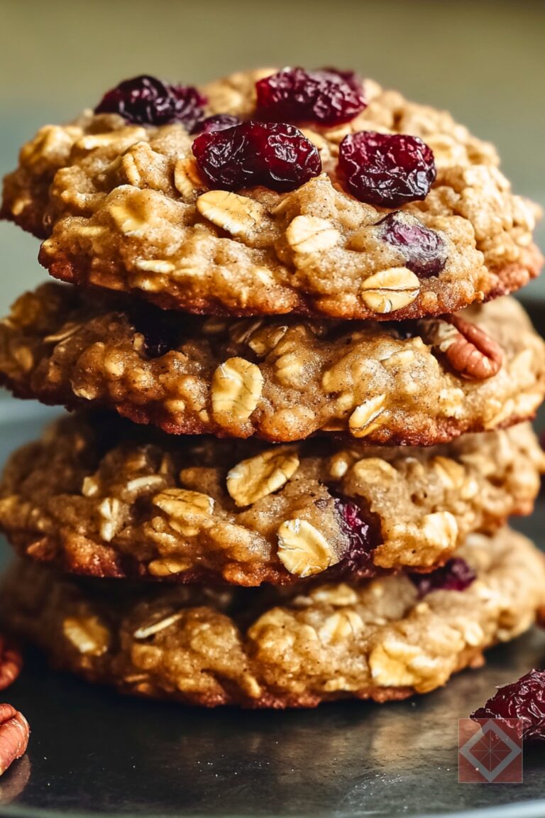 How to Perfect the Art of Baking Oatmeal Cookies