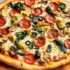 Your New Favorite Tuscan Pizza Recipe