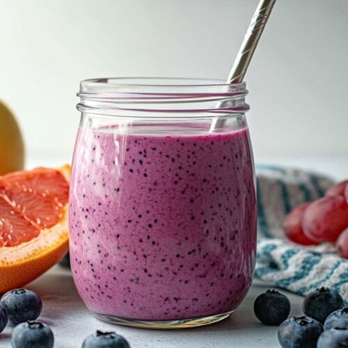 Refreshing Tutti-Frutti Juice Recipe for a Burst of Energy
