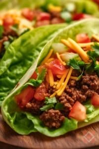 Quick & Easy High-Protein Tacos for a Healthy Meal