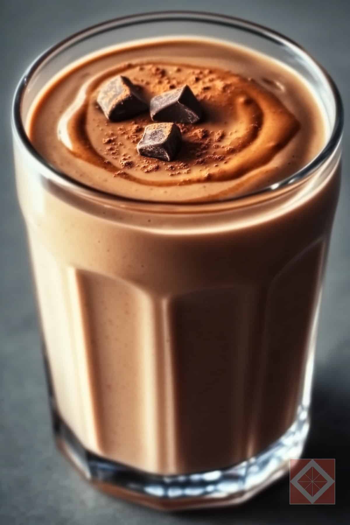 A Delicious High-Protein Shake Recipe to Try