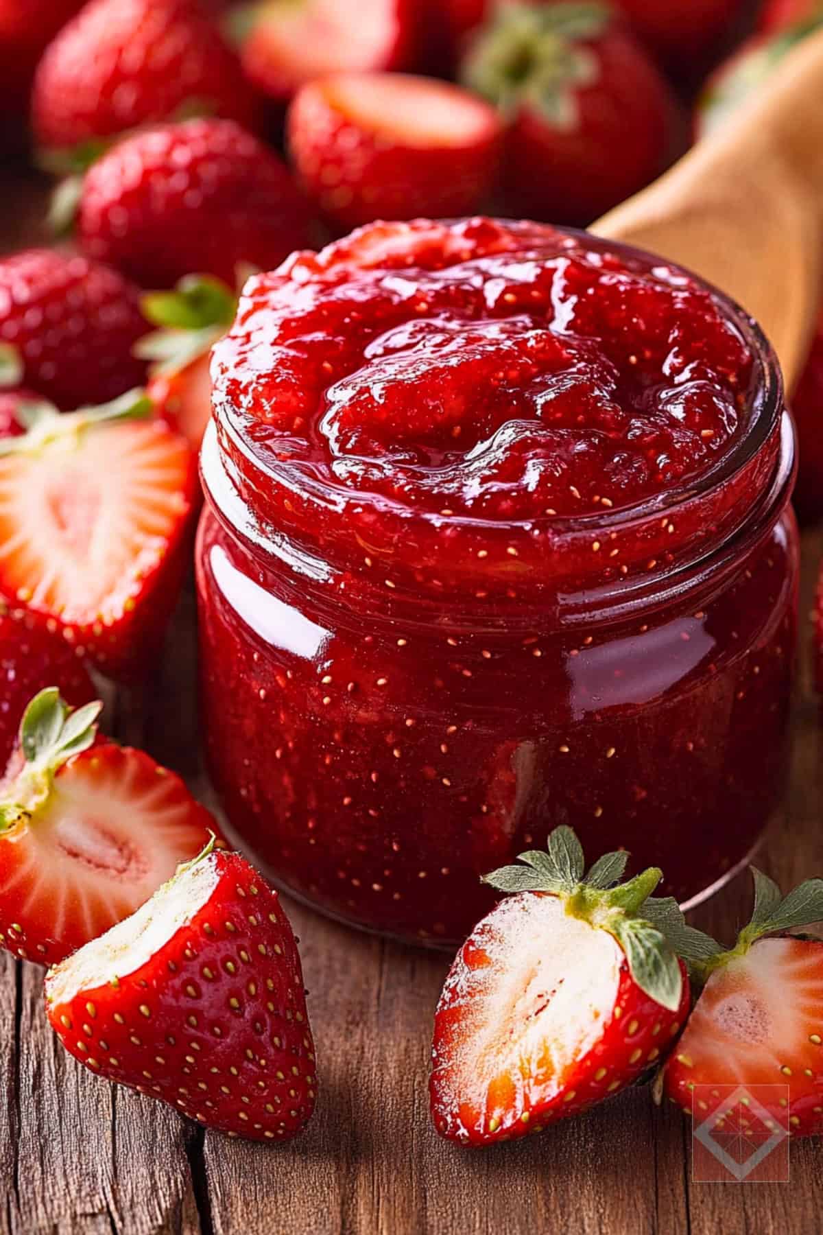 Delicious Keto Jam Recipe for Low-Carb Diets