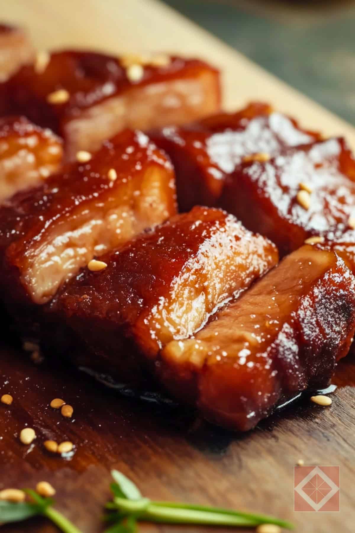 Char Siu Roast Pork Made Simple (But So Bold)