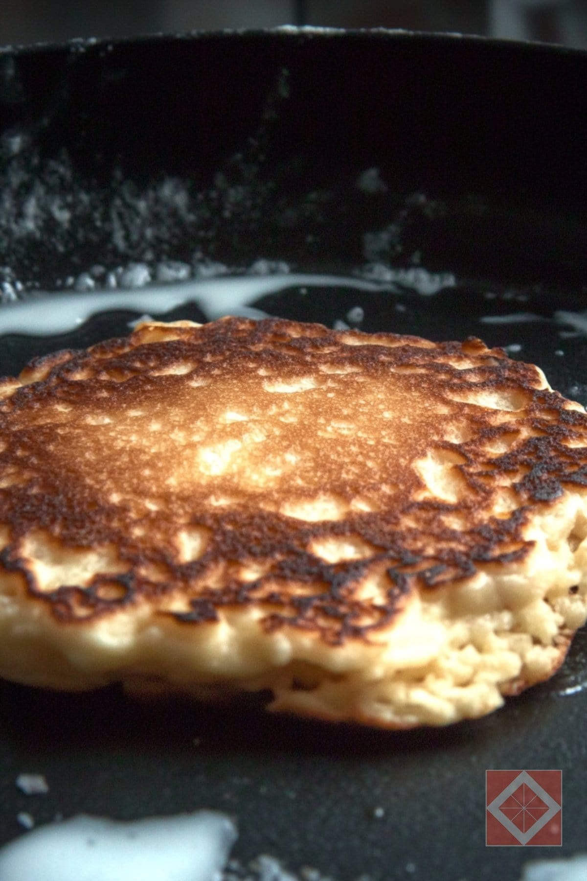 The Forgotten 1940s Pancake Recipe That Makes Magic from Stale Bread