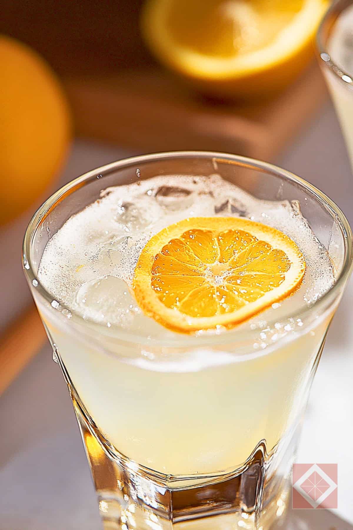 Refreshing Gin Cocktail Recipe Perfect for Any Party