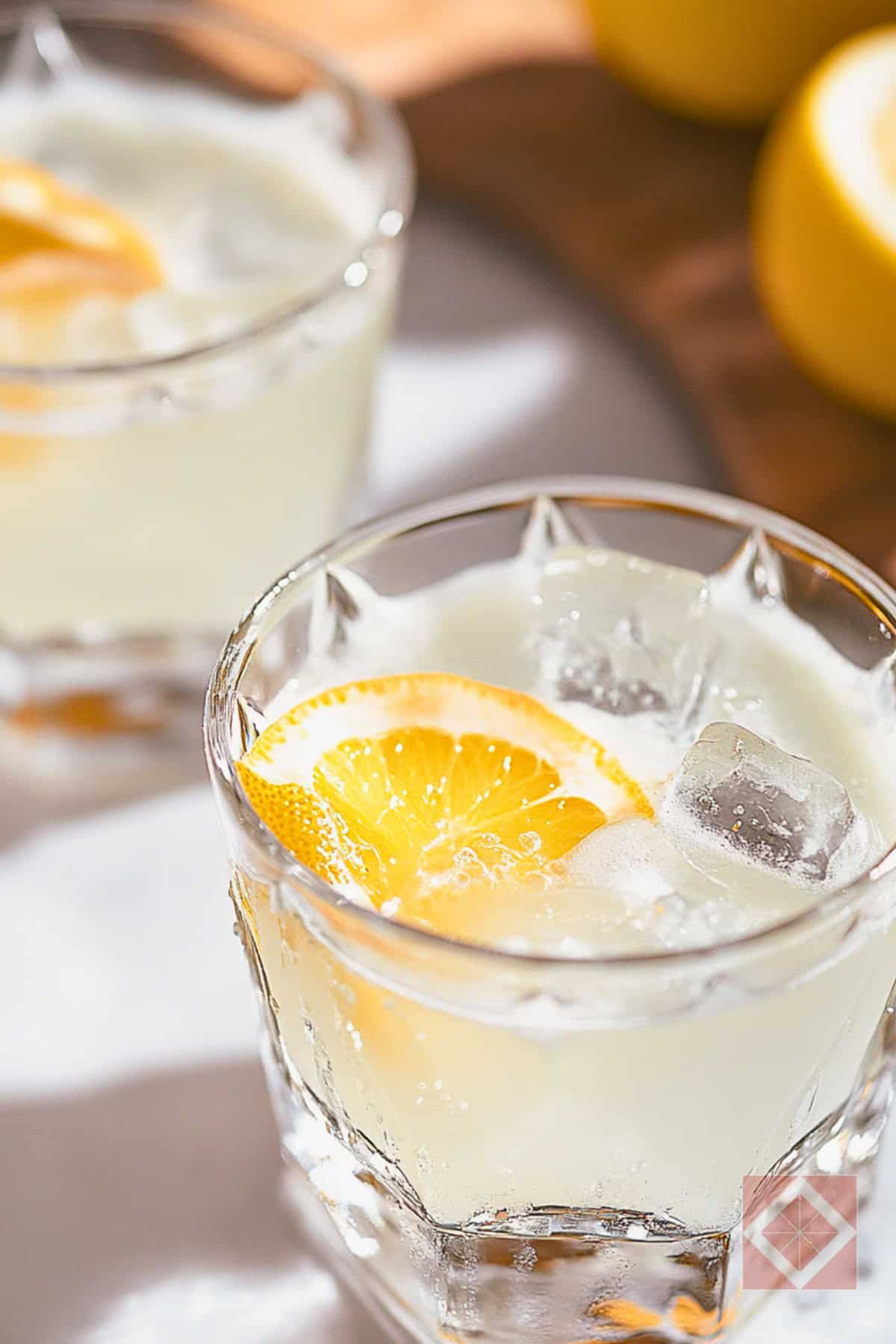 Refreshing Gin Cocktail Recipe Perfect for Any Party